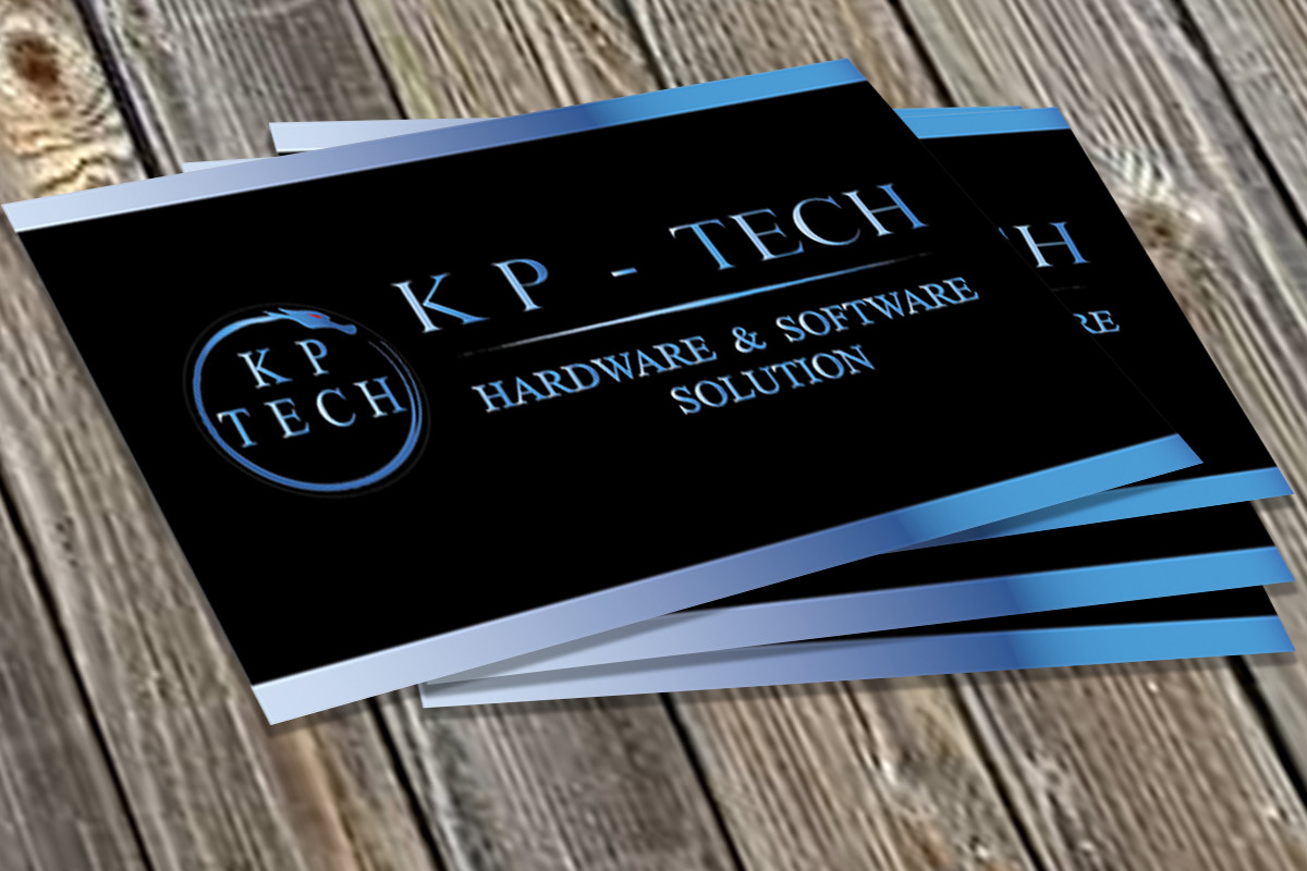 KP Tech - Poslovni profil